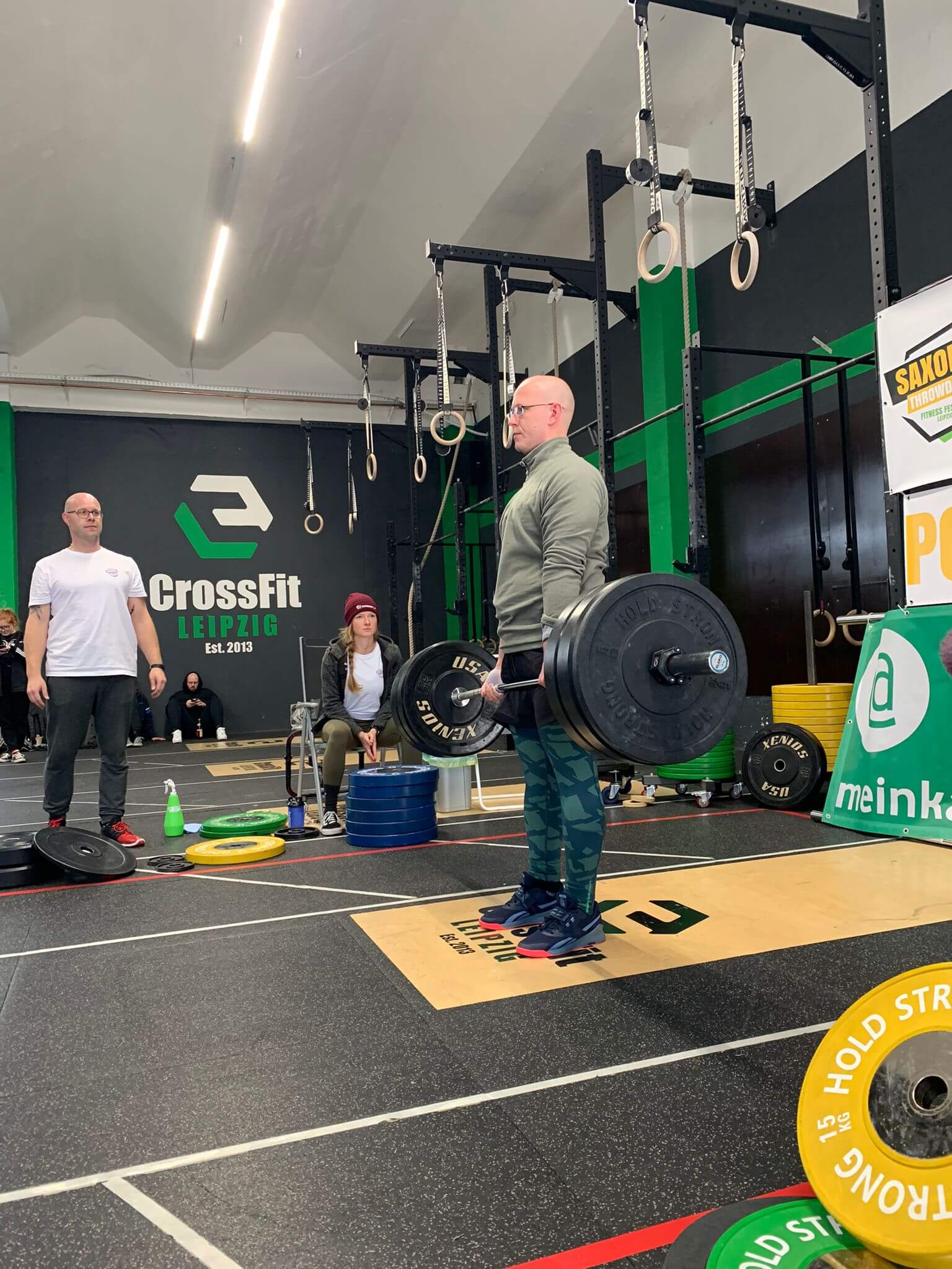 Testimonials - Crossfit Leipzig